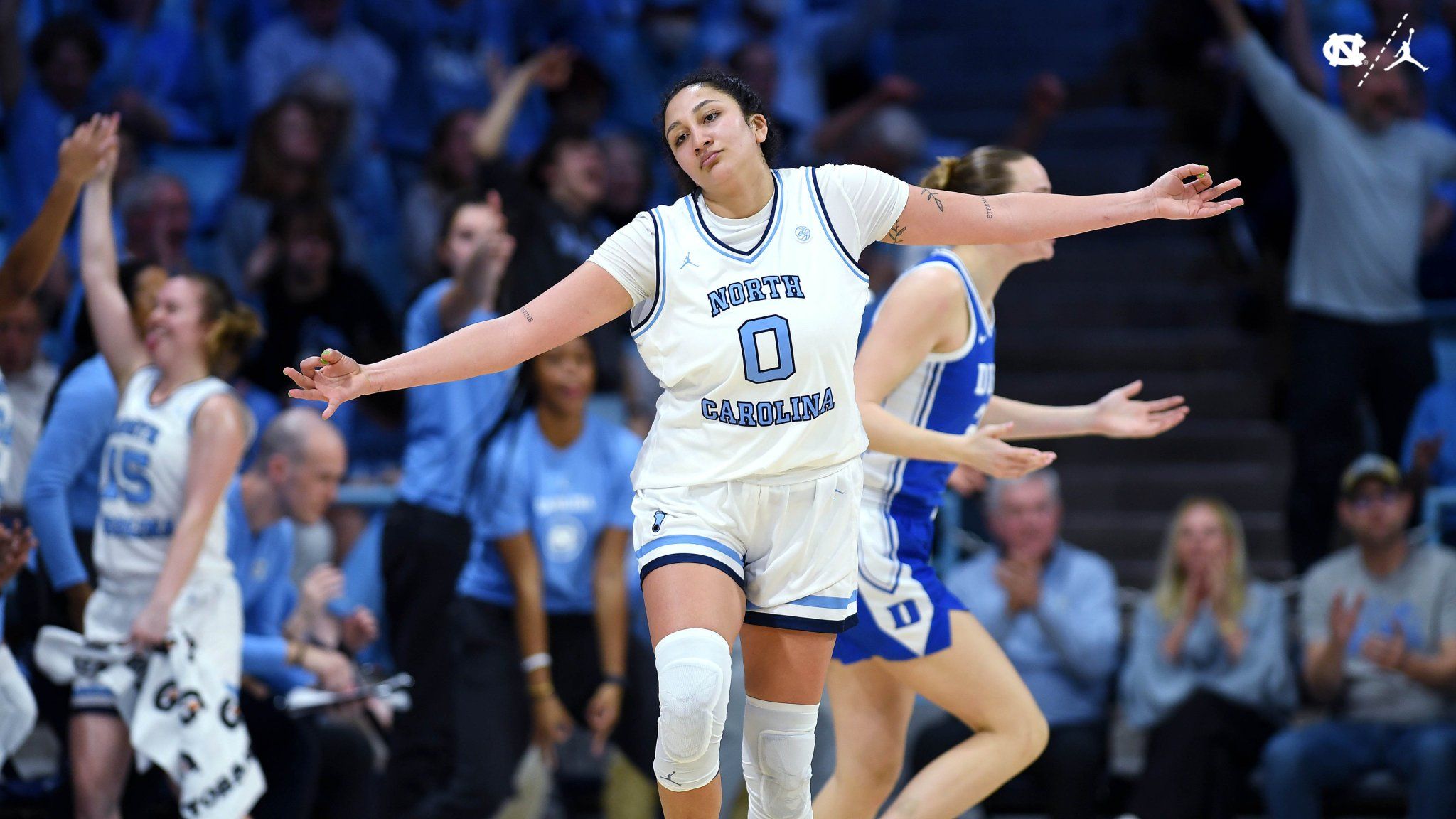 The first round of women’s March Madness features some tantalizing ...