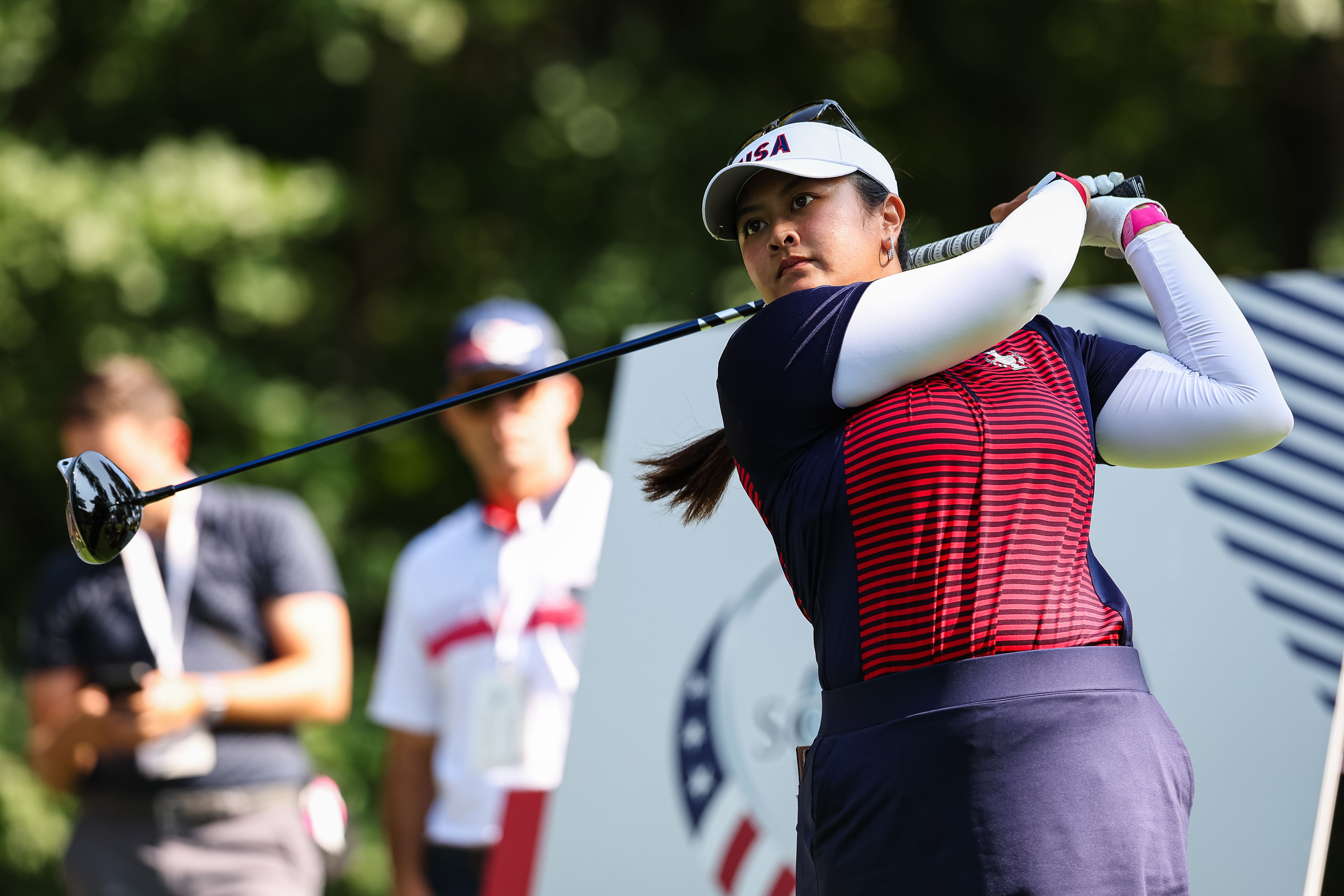 The 2024 Solheim Cup capitalizes on record ticket sales, coverage, and ...
