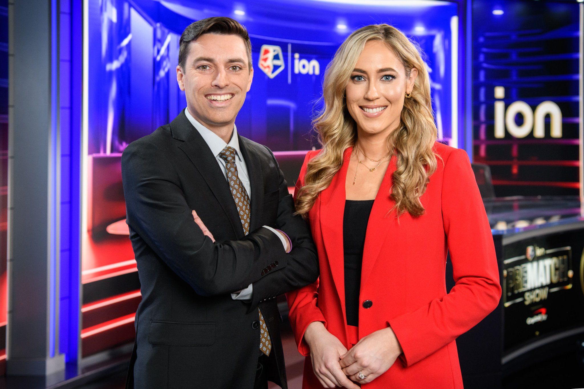 ION converts new viewership as it builds on NWSL coverage | The GIST