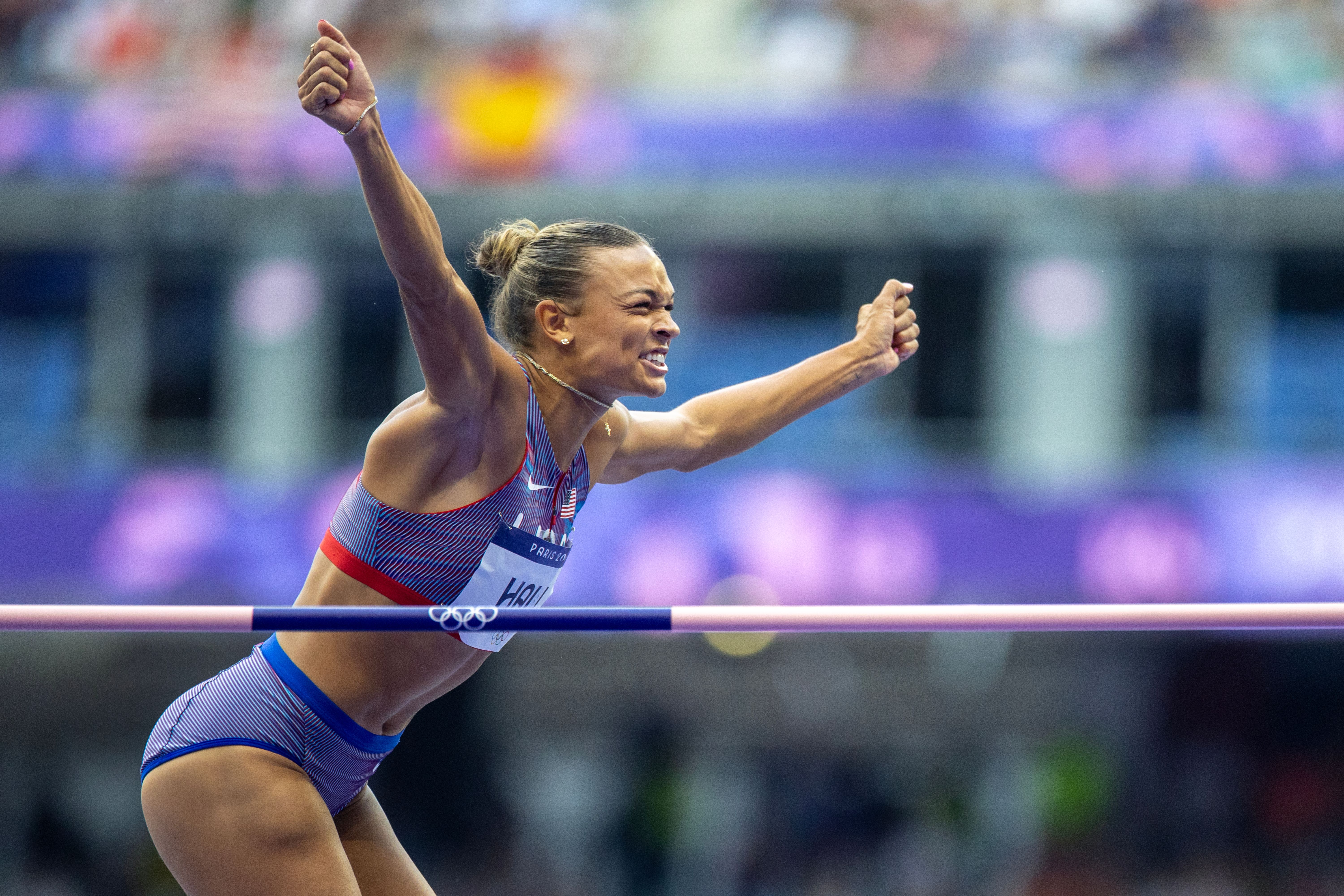 The GIST of It Podcast Ep #388: Olympic women’s soccer gold medal game ...