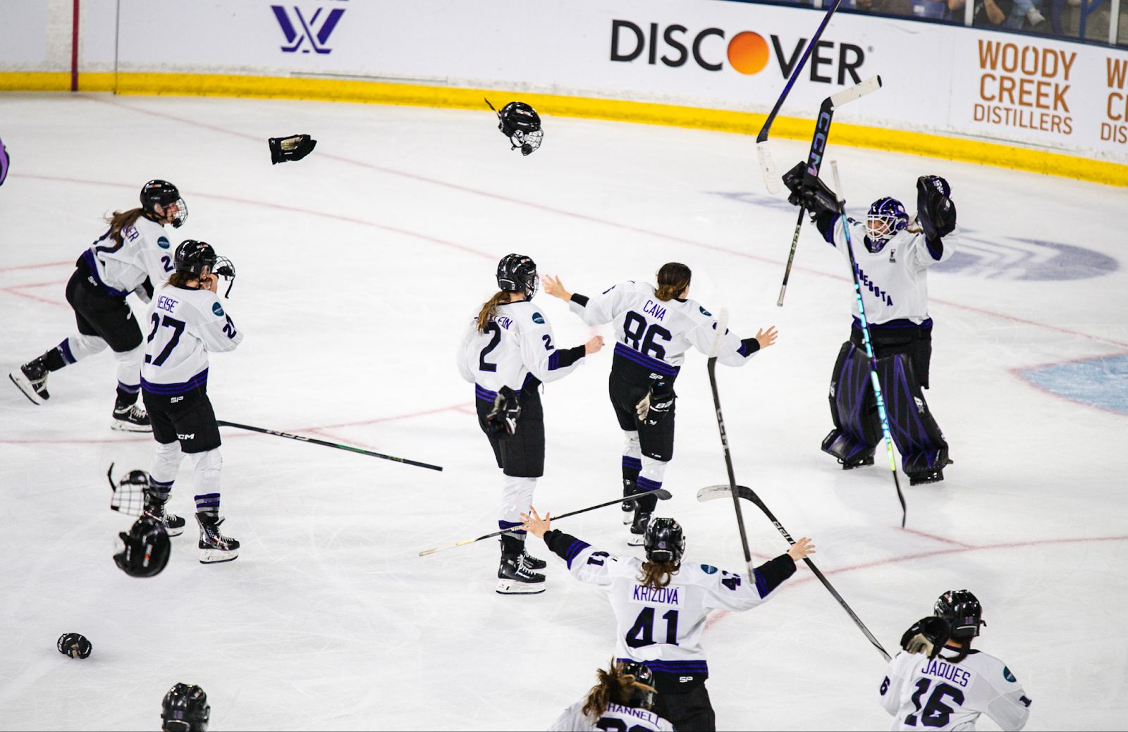 The PWHL releases its 90-game schedule for the 2024-25 season | The GIST