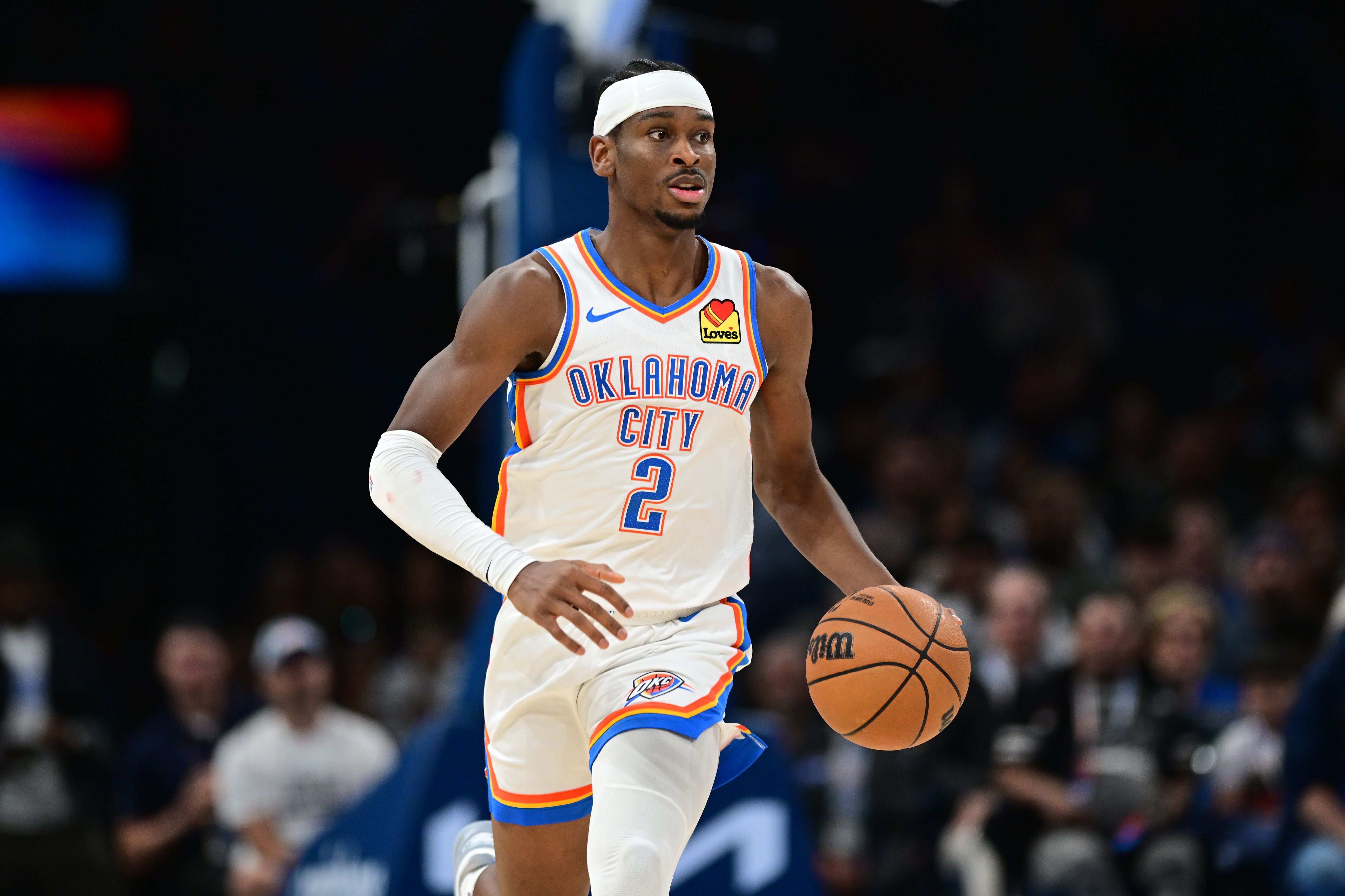 Introducing, NBA REPRESENT | The GIST