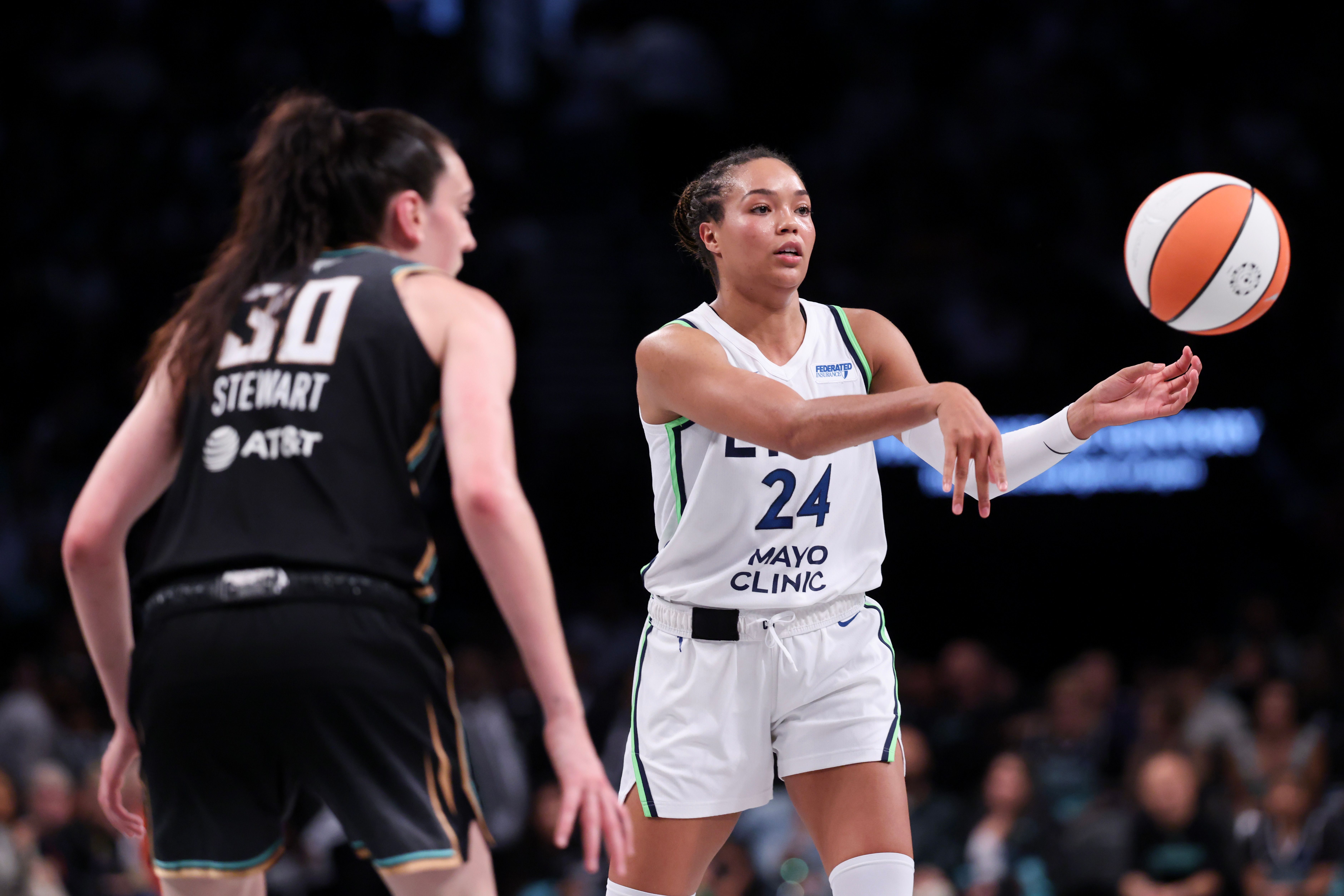 Unrivaled Basketball and how the new 3v3 league works | The GIST