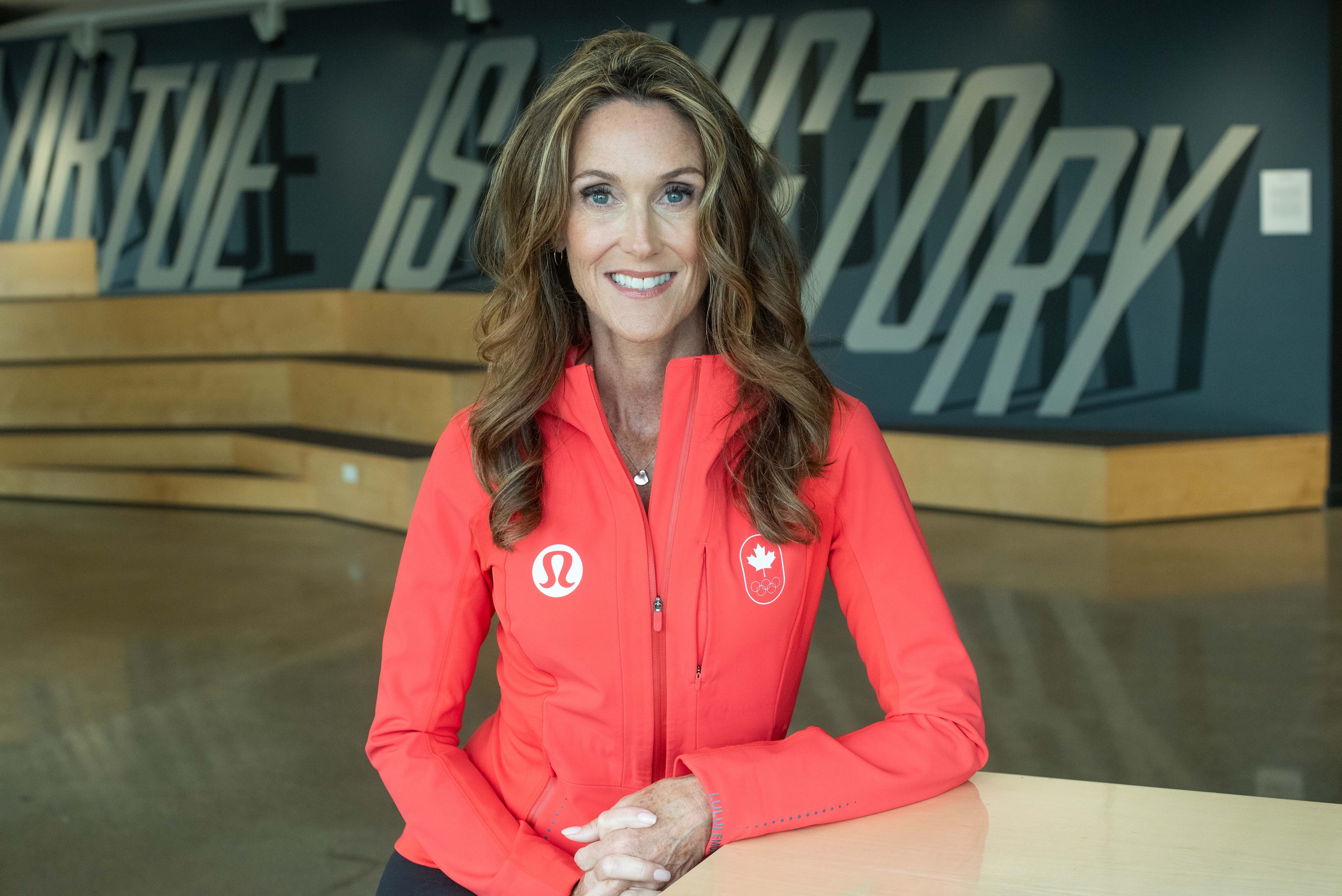 Team Canada celebrates marketing wins from Paris 2024 Olympics | The GIST