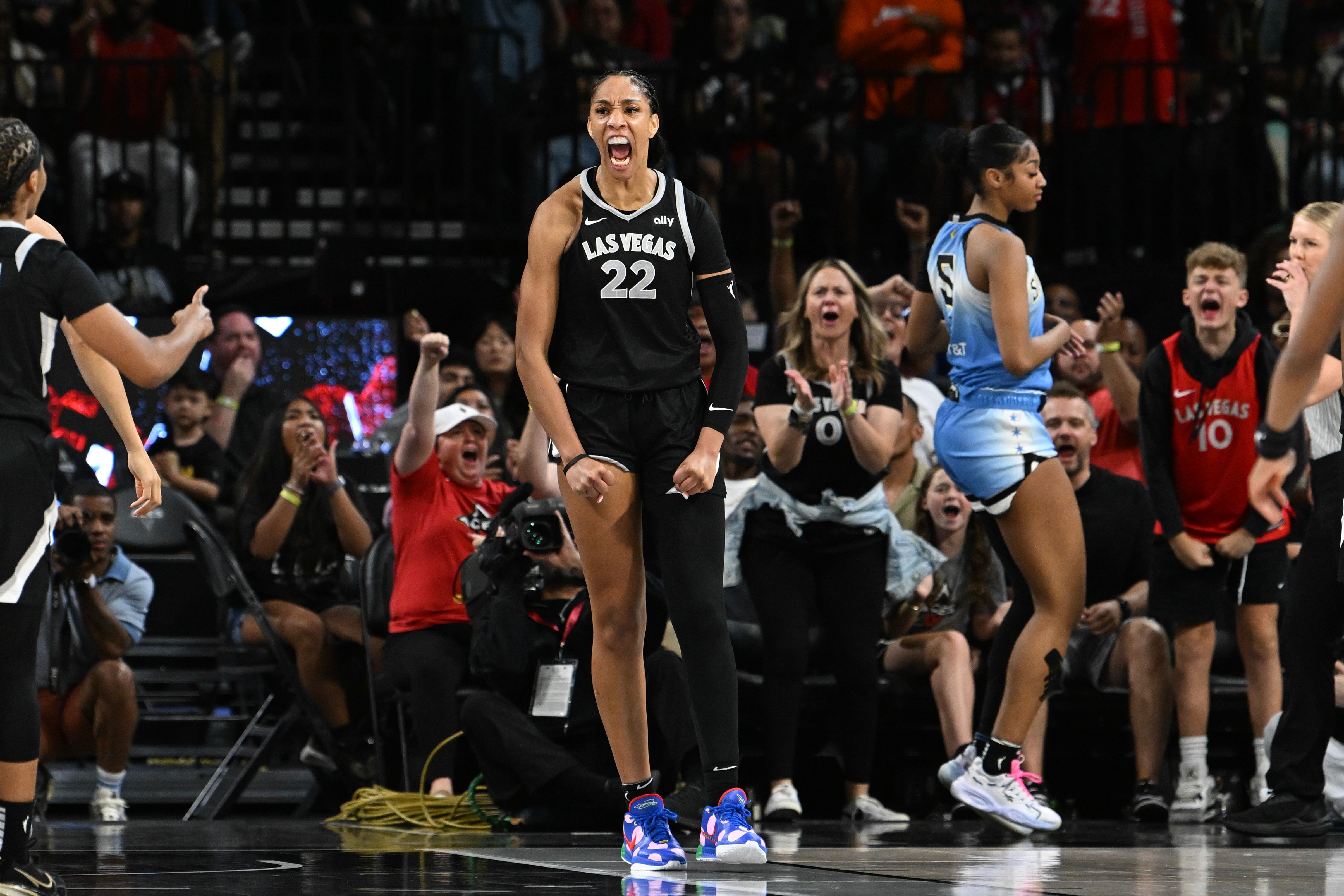 The top storylines as the WNBA returns to action post-Olympic break ...