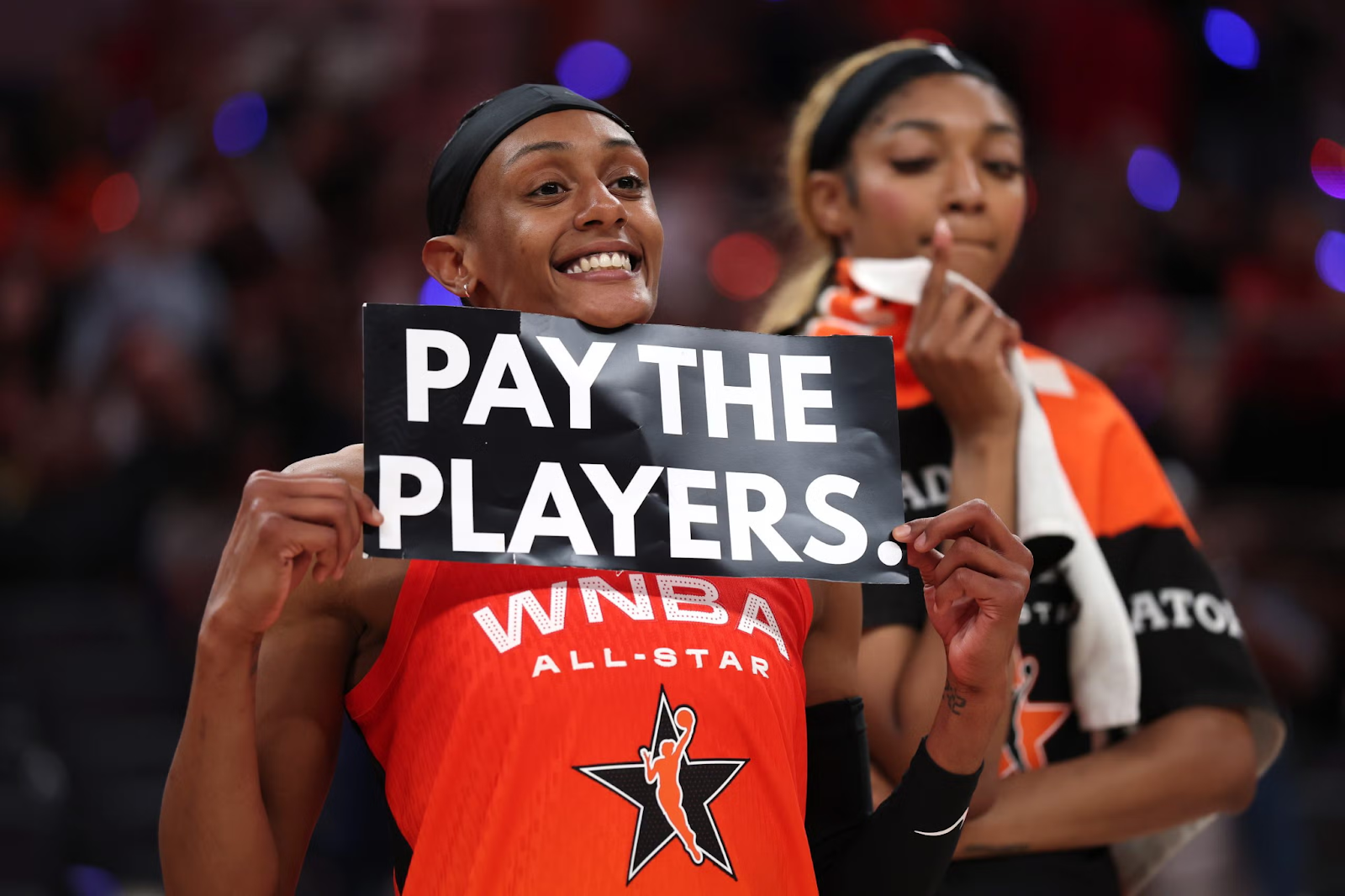 Latest WNBA CBA negotiation details could impact spring marketing plans ...