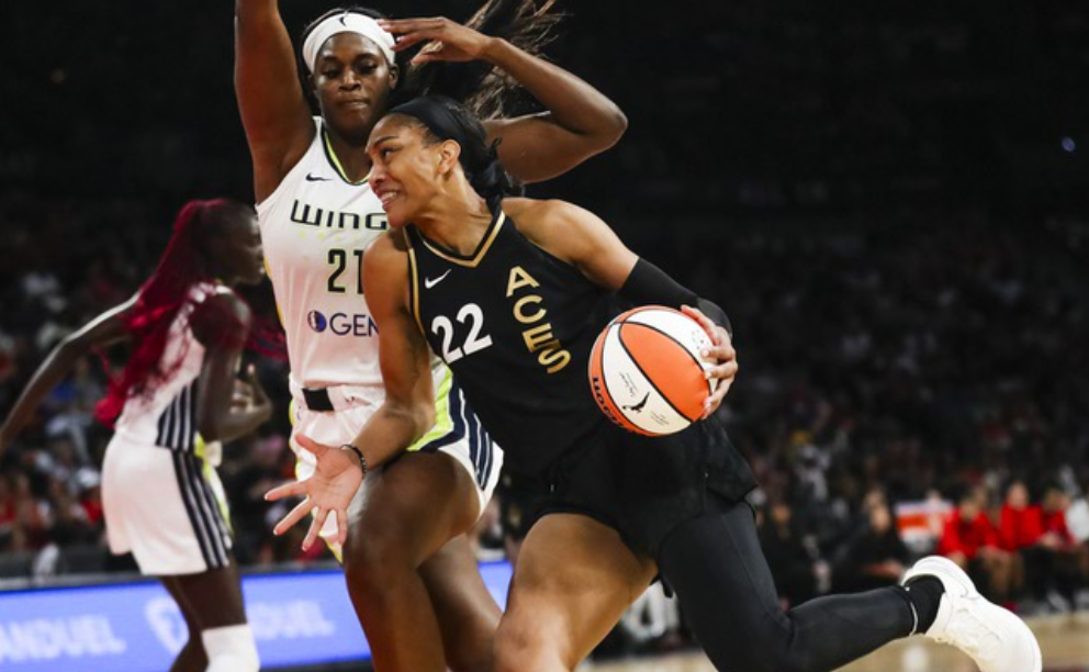 Who has the upper hand in the WNBA semifinals? | The GIST