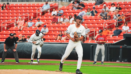 More chaos in NCAA baseball regional play | The GIST