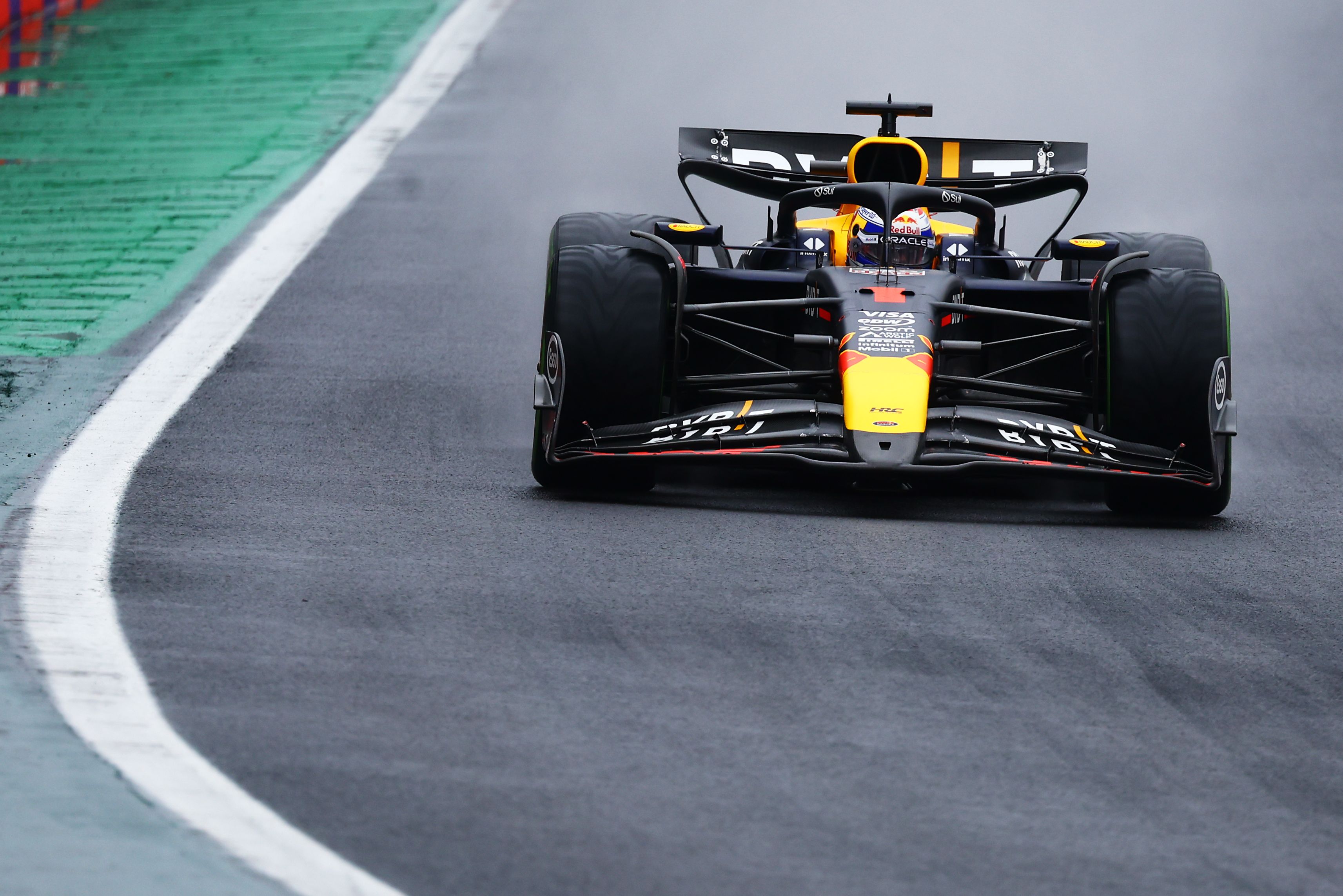 Red Bull’s Max Verstappen eyes fourth straight World Drivers ...