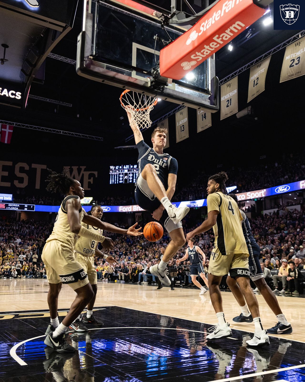 Checking in on the biggest storylines in men’s college basketball | The ...