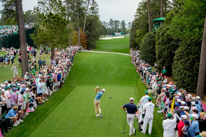 What to know before the 89th Masters tournament | The GIST