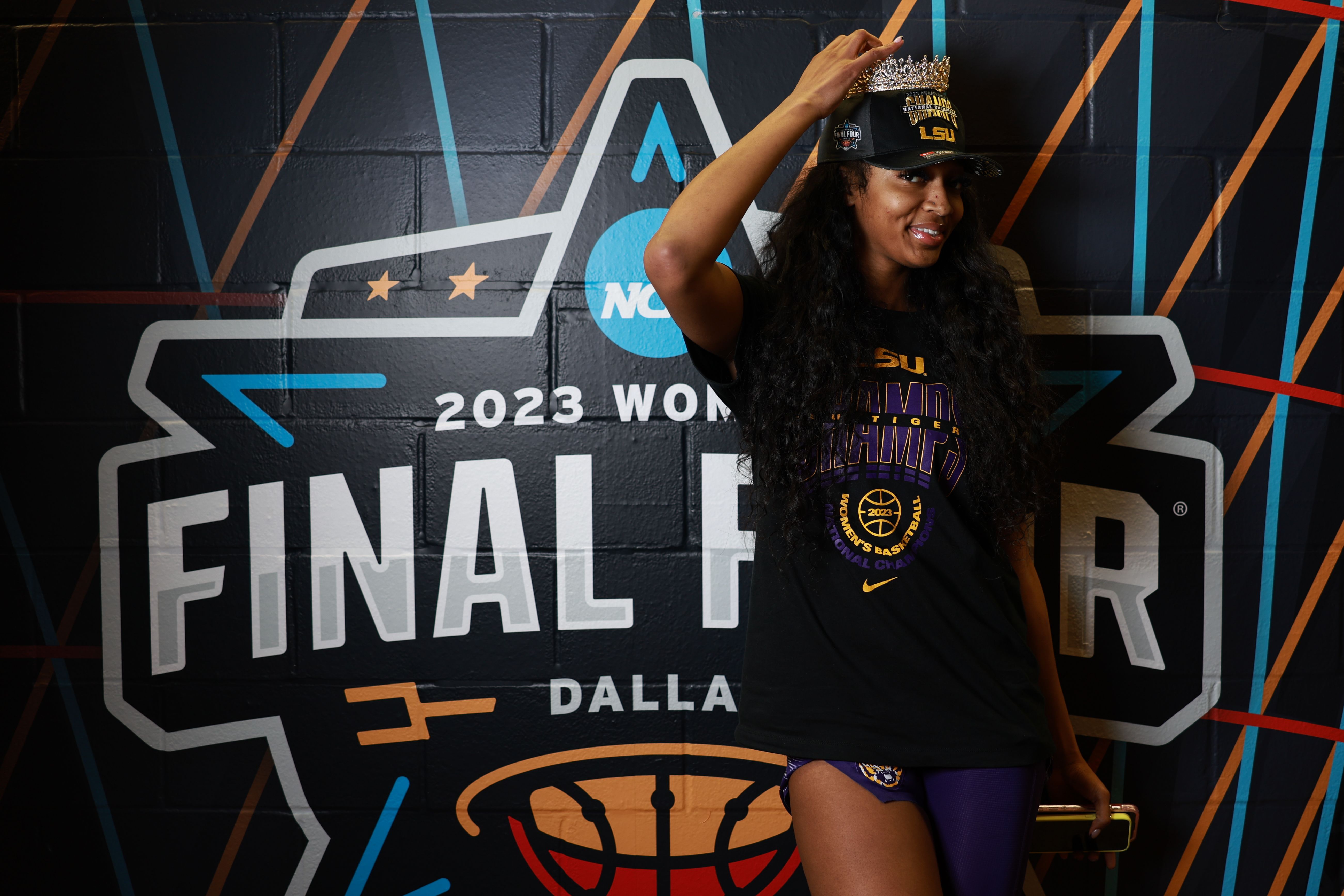 Women’s March Madness sells out of advertising with projected $25M in ...