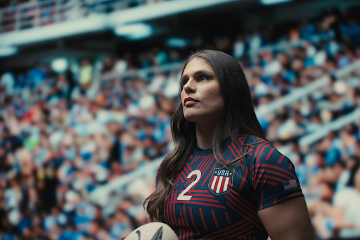 Recent Team USA rugby match illustrates sport’s potential leading up to ...