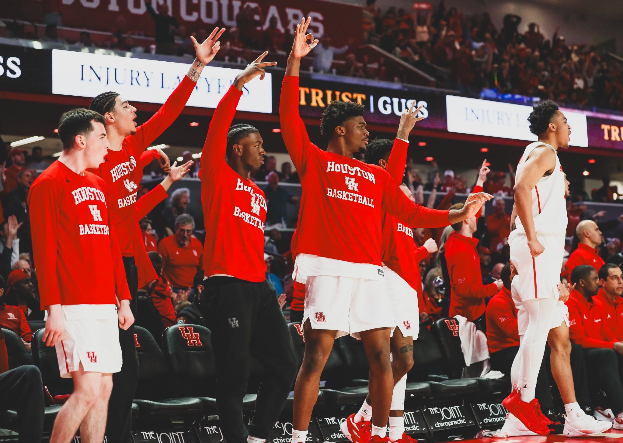 Updates from the NCAA men's basketball court | The GIST