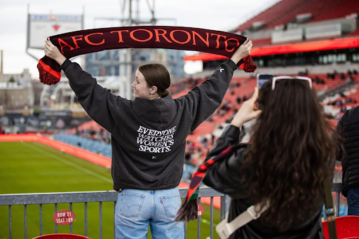 Canada’s NSL debuts its celebration to honor winningest team and fans ...