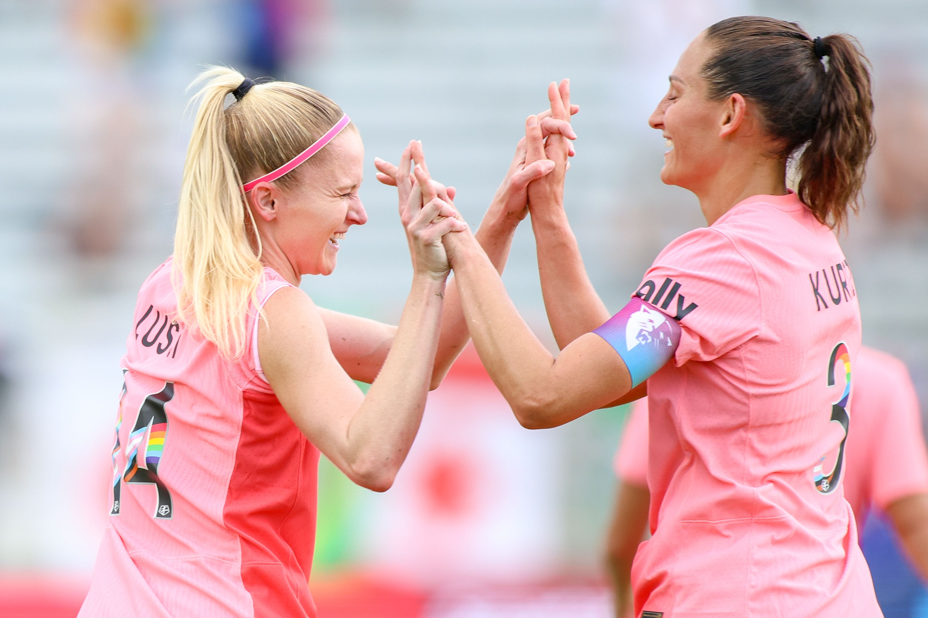 NWSLPA shares details on historic labor wins from new NWSL CBA deal ...