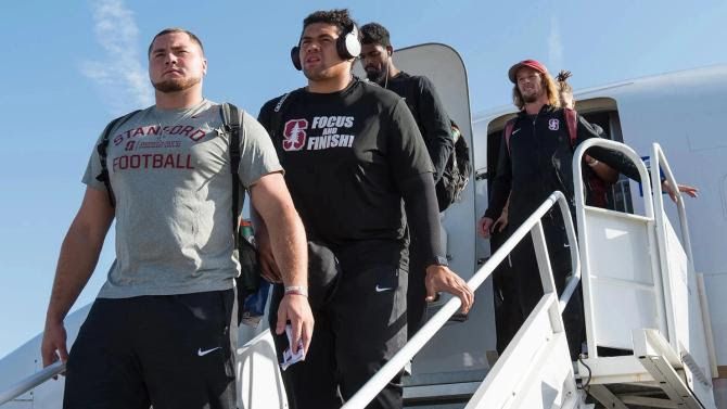 Conference realignment in 2024, by the numbers | The GIST