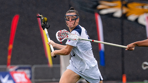 PLL and WLL play lacrosse’s first game on water as sports leagues ...