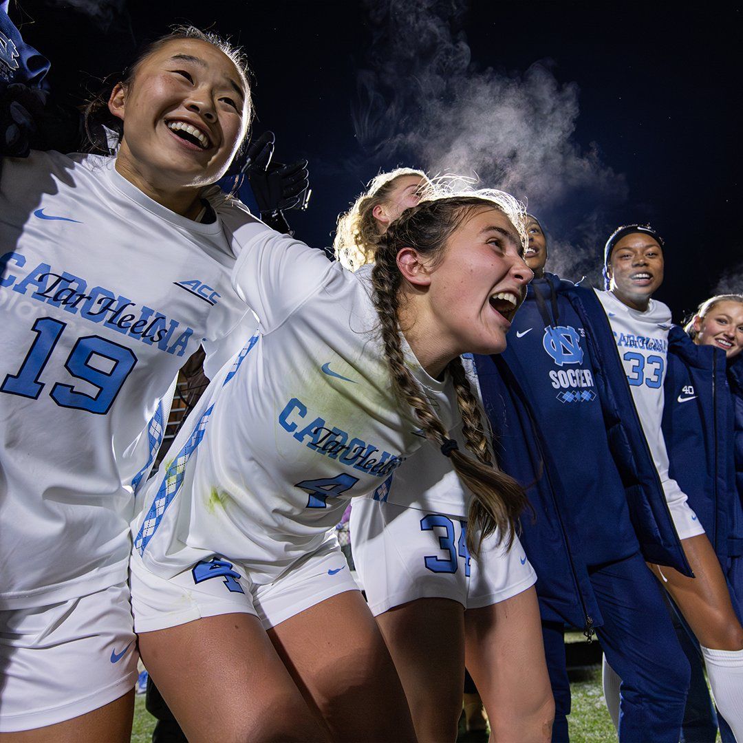 Women’s College Cup championship kicks off tonight, while men’s College ...