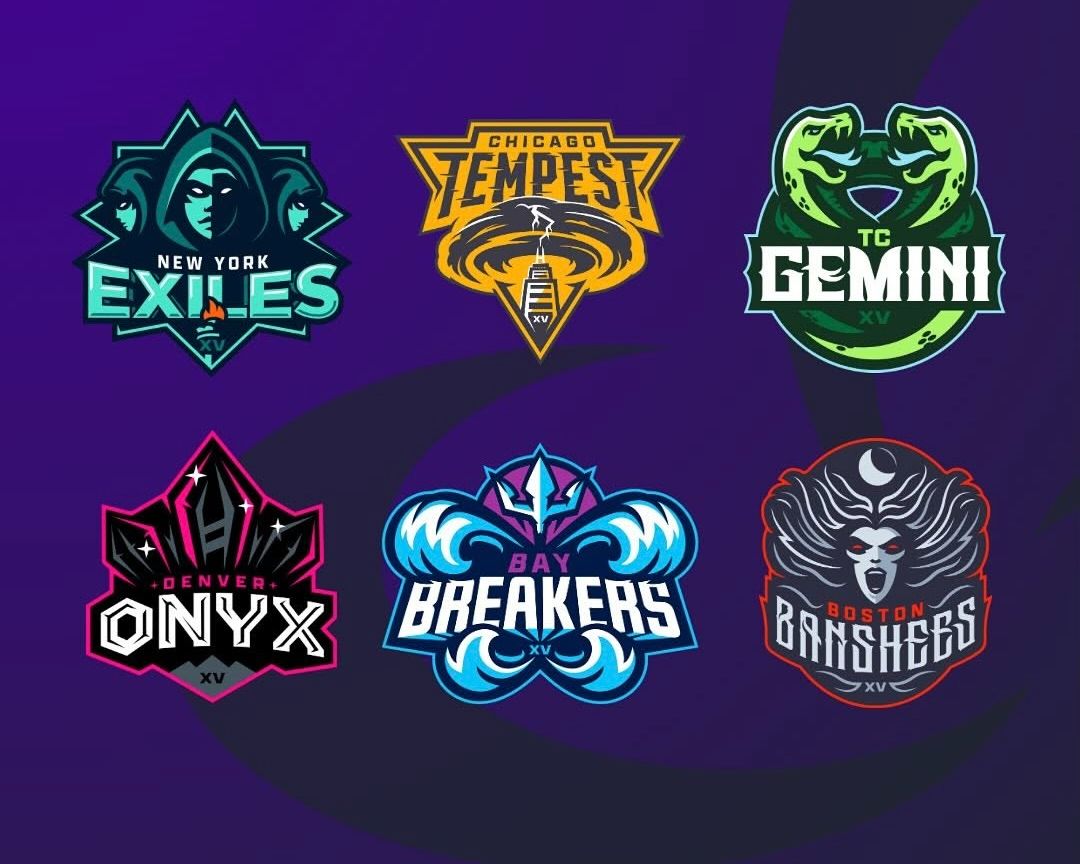 Everything you need to know about Women’s Elite Rugby | The GIST