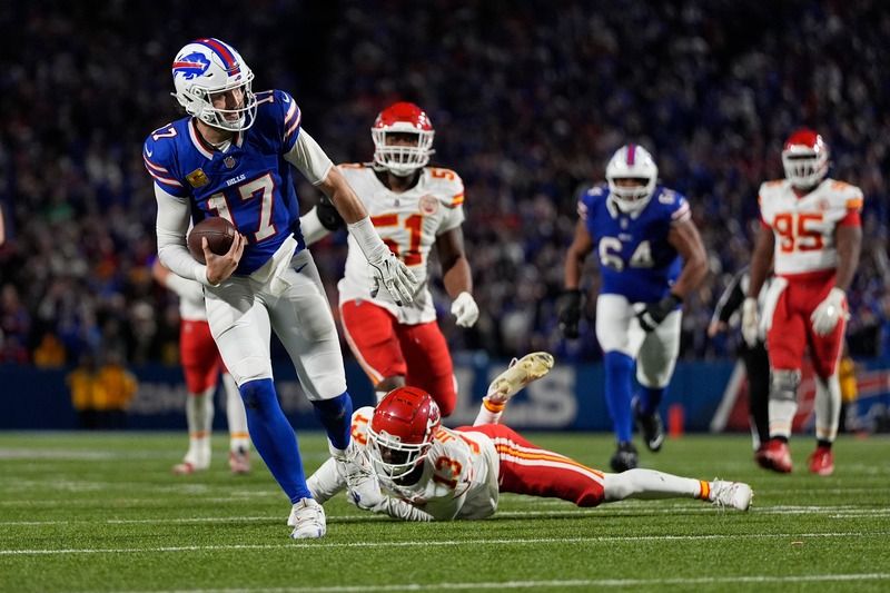 Game Day Getaway: Pro Football Edition | The GIST