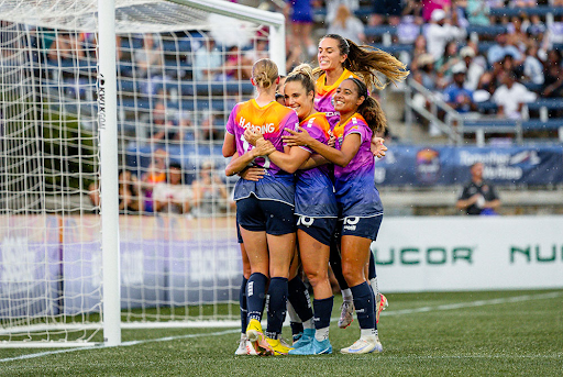 Gainbridge announces USL Super League title partnership as U.S. women’s ...
